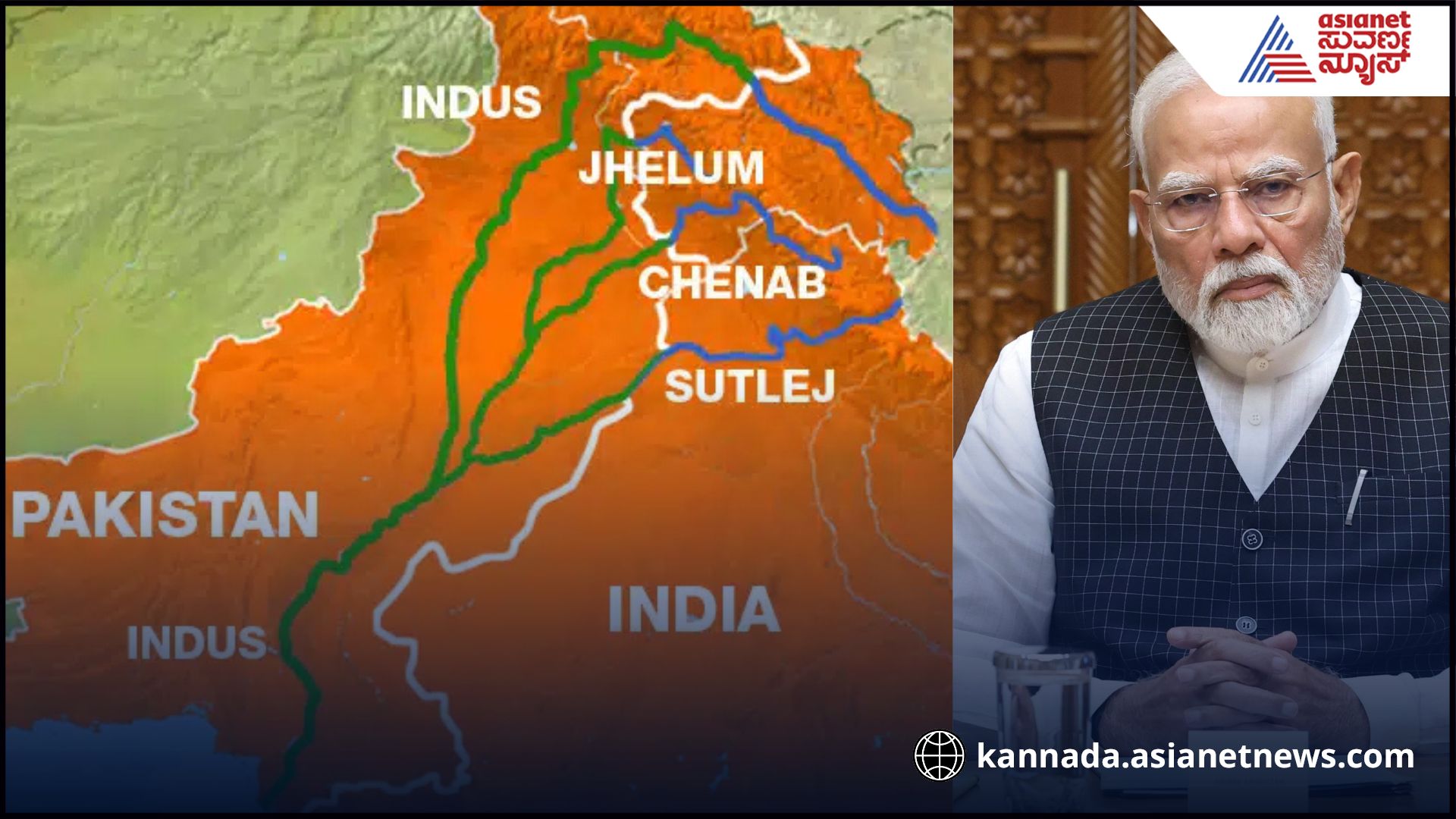 New 6 hydropower projects: ಭಾರತದ ಜಲ ವಿದ್ಯುತ್ ಯೋಜನೆಗಳು | India Prepares ...