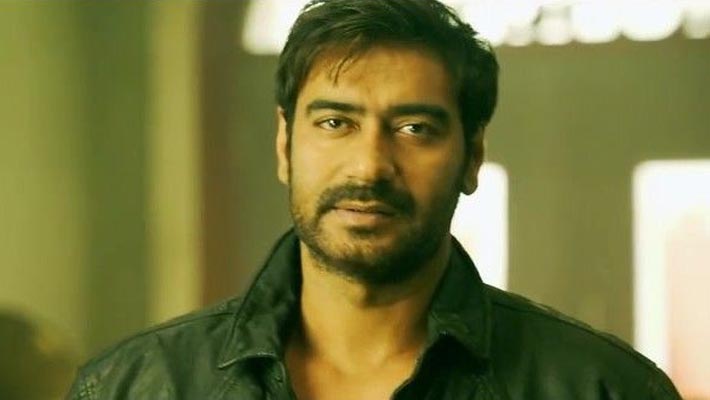 Ajay Devgan की लगातार 3 फिल्में रिलीज,सभी में एक ही नाम | Ajay Devgn ...