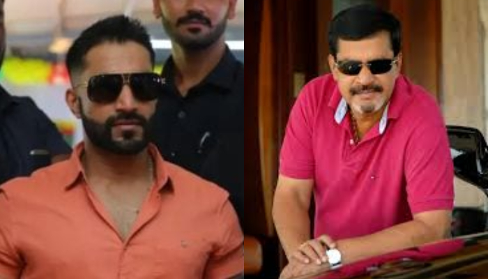 Ramanagara shootout: Suspicion on ex-gunman in Ricky Rai case, no ...