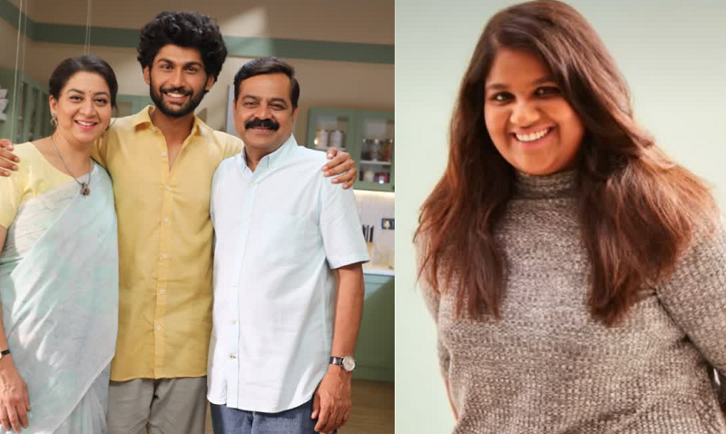 Niveditha Shivarajkumar Special Interview: ಫೈರ್‌ಫ್ಲೈ ಯಂಗ್‌ ಟೀಮ್‌ನ ಸುಂದರ ದೃಶ್ಯಕಾವ್ಯ: ನಿವೇದಿತಾ ...