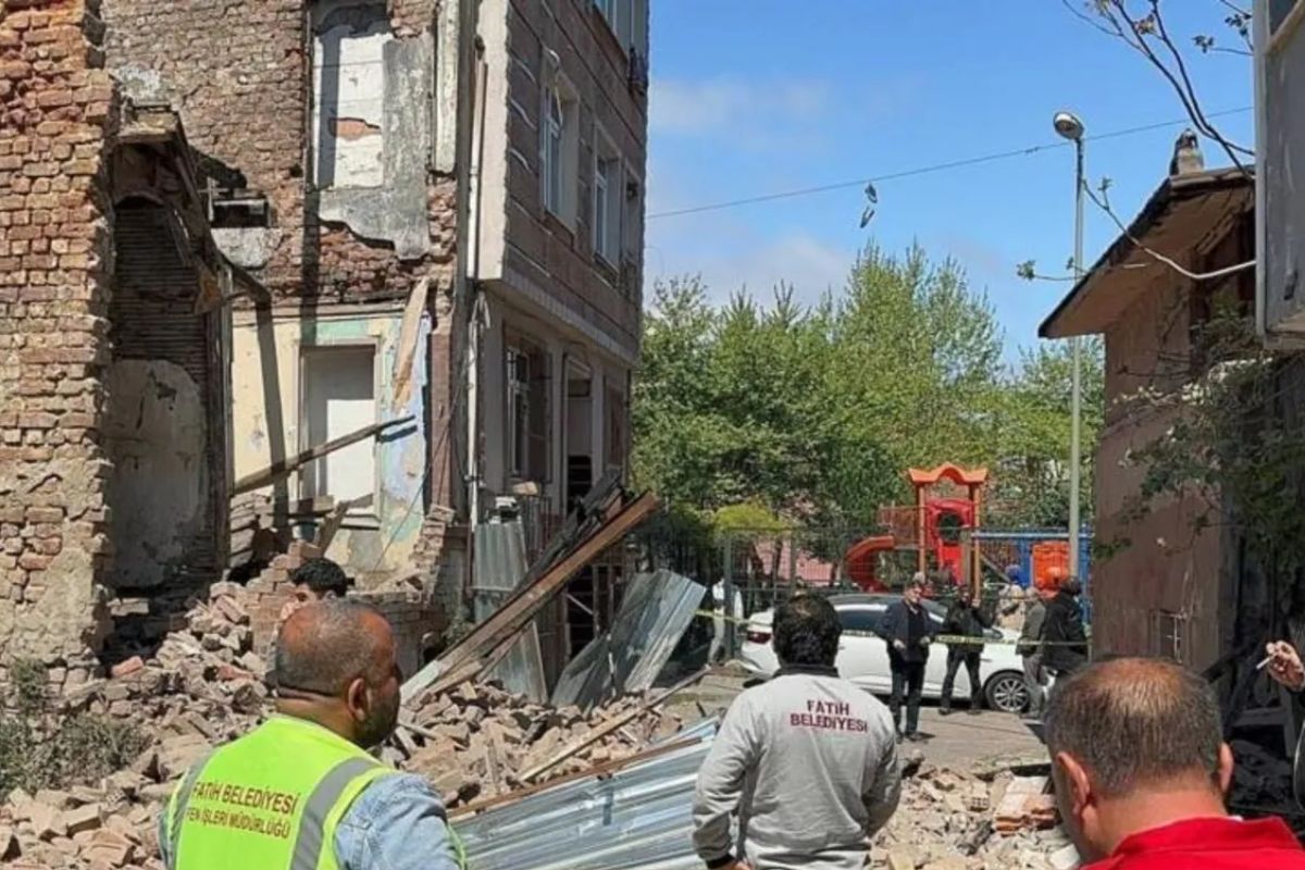 Israel-Iran War: Tehran Hit with 5.1 Magnitude Earthquake, Iran ...