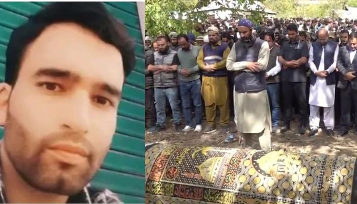 Muslim Man Syed Adil Hussain Shah ಪ್ರವಾಸಿಗರ ನರಮೇಧದಲ್ಲಿ ಏಕೈಕ ಮುಸ್ಲಿಂ ...