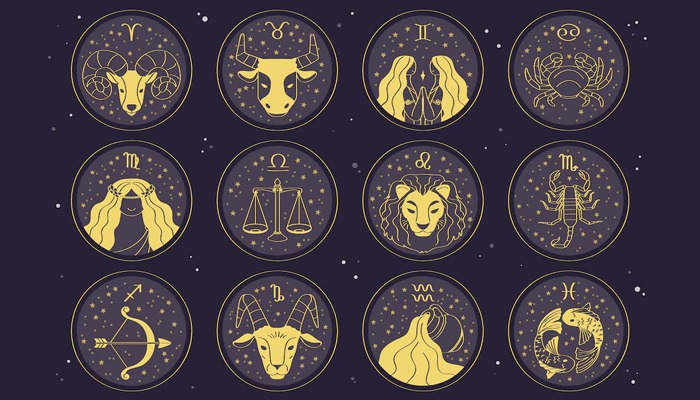 Top 5 Lucky Zodiac Signs : திருமணம் செய்துகொள்ள சிறந்த ராசி! | Top 5 Lucky Zodiac Signs For ...