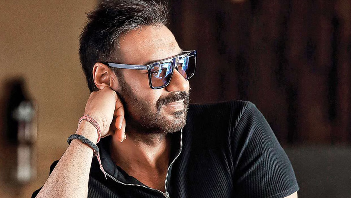 'Raid 2' actor Ajay Devgn's real name; Here's why he changed it - Asianet Newsable