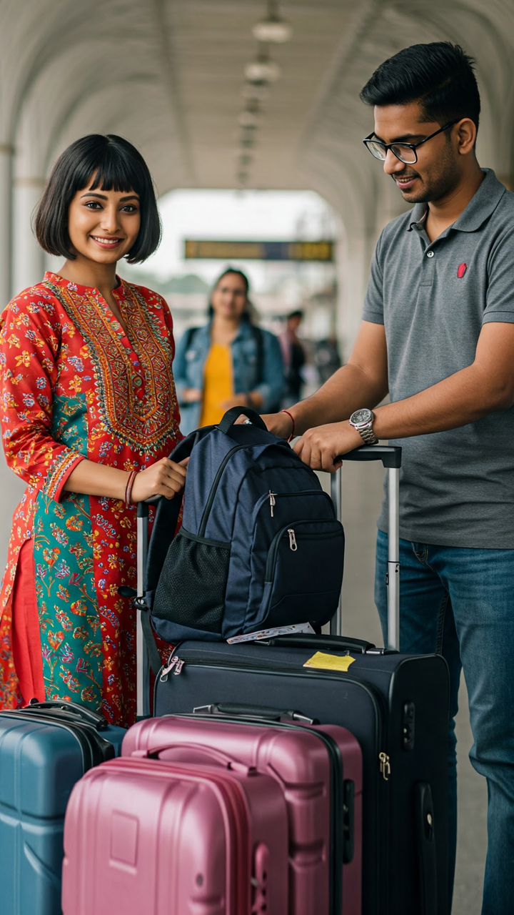 5 Auspicious Signs for a Successful Journey | Asianet Newsable