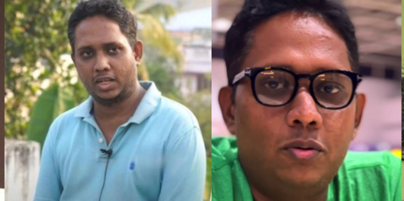 santhosh varkey Aarattu Annan in police custody on complaint filed by ...