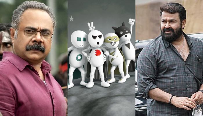 Meet The Real 'George Sir' of Thudarum Movie : ഓര്‍ക്കുന്നുണ്ടോ 'സൂസു ...