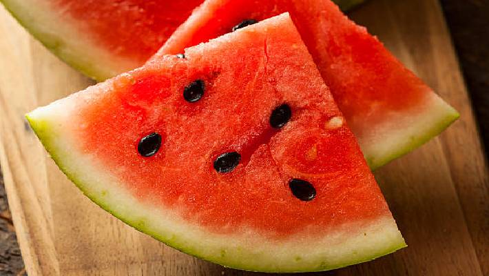 Watermelon: పుచ్చకాయ గింజల్లో ఇన్ని పోషకాలున్నాయా? | Watermelon Seeds ...