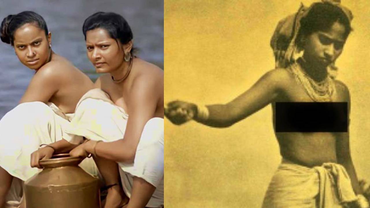 ಆ ಊರಿನಲ್ಲಿ ಸ್ತ್ರೀಯರ ಎದೆಗಳ ಮೇಲೆ ತೆರಿಗೆ ವಿಧಿಸಲಾಗಿತ್ತು! | How Dalit Woman ...