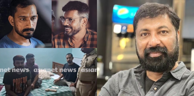 പ്രമുഖ നടനും ഭാര്യയും ലഹരി ഉപയോഗിക്കുന്നു:ബൈജു കൊട്ടാരക്കര - Baiju Kottarakkara response on ...