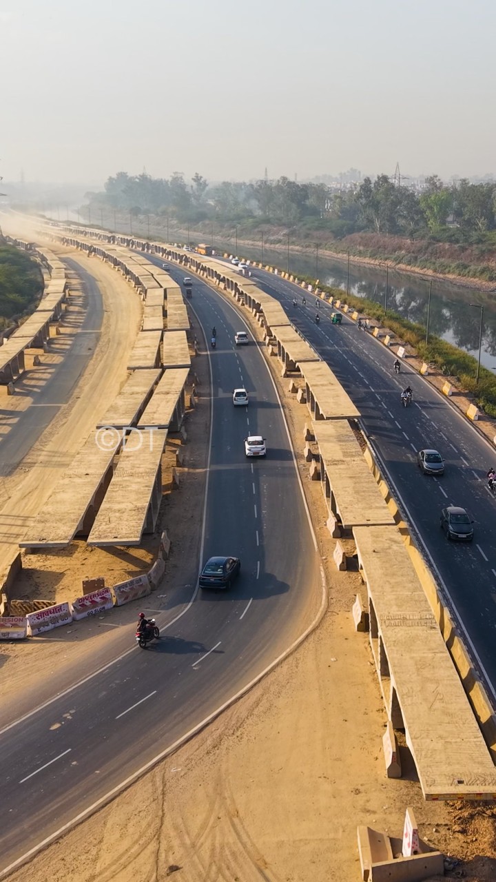 मेरठ से प्रयागराज अब सिर्फ कुछ घंटों में! जानिए गंगा एक्सप्रेसवे की ...