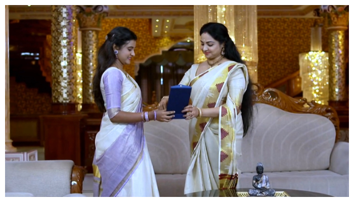 പത്തരമാറ്റ് സീരിയൽ റിവ്യൂ | Patharamattu Serial Review S1 E615 ...