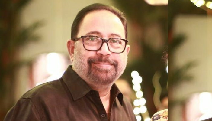 FEFKA President Sibi Malayil: സിനിമ സെറ്റിലെ ലഹരി പരിശോധന | Fefka ...