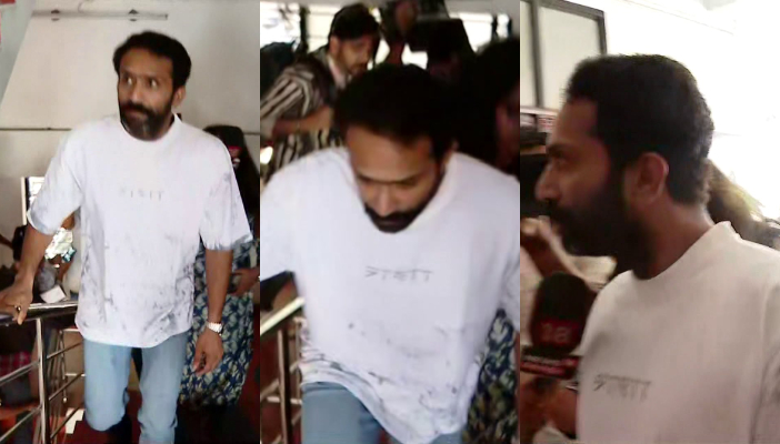 shine tom chacko: ഷൈൻ ബെംഗളൂരുവിലെ ഡി അഡിക്ഷൻ സെന്‍ററിൽ | Alappuzha ...