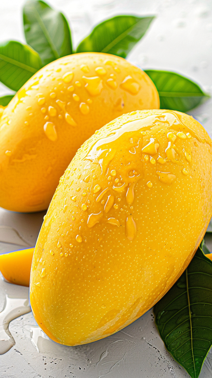 7 Popular Mango Varieties of Karnataka for Summer 2025 | Asianet Newsable