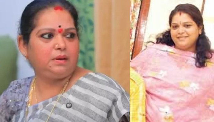 ఆ హీరోయిన్ దొరికితే కొడతా, నటుడి భార్య ఎందుకు రెచ్చిపోయింది | Prabhu ...