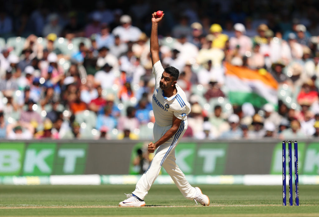 What led Ashwin to announce retirement amid Australia tour? | Asianet ...