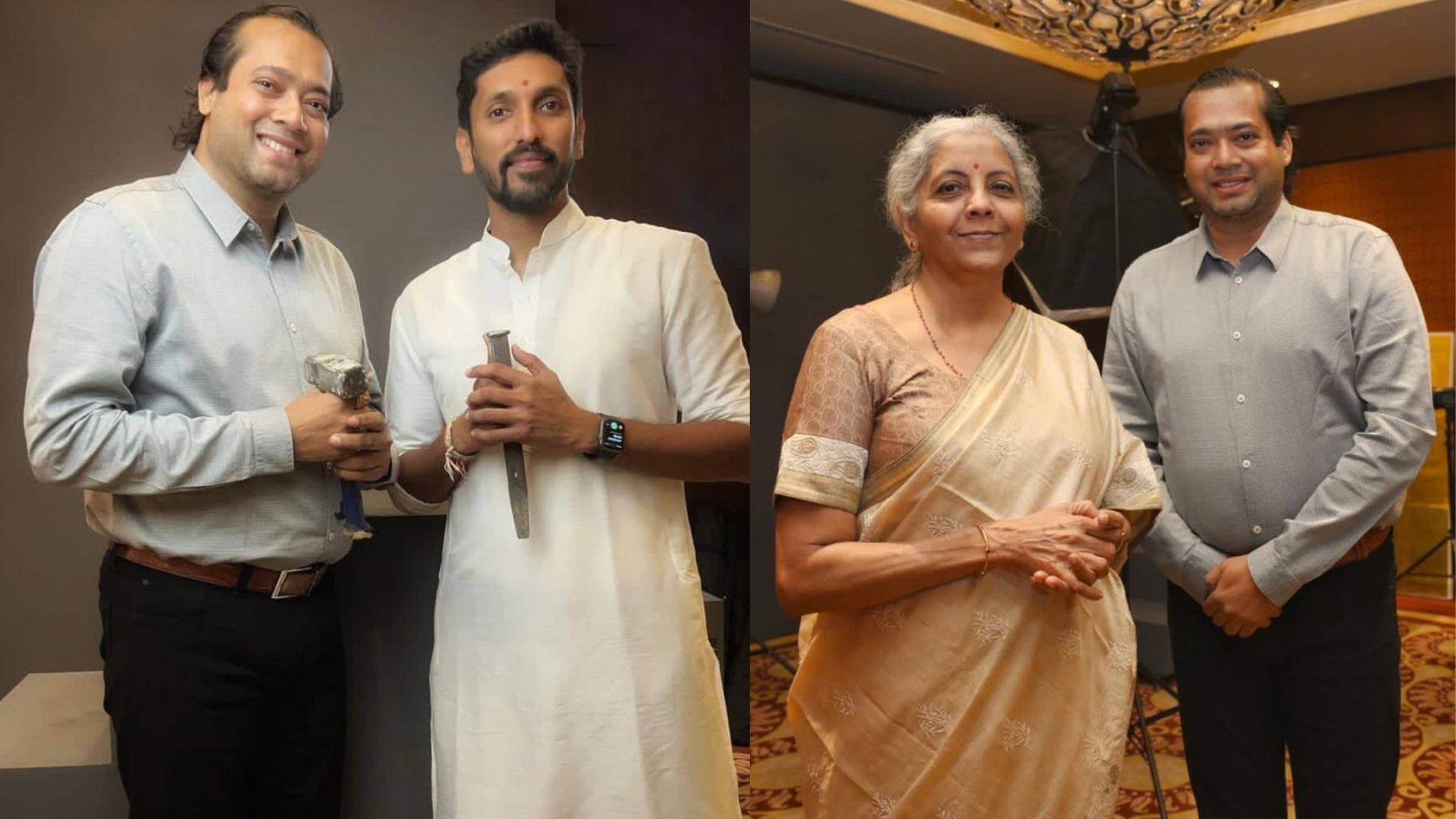 ಸ್ವಂತ ಗಿರಿಧಾಮ ಇರುವ ಭಾರತದ ಏಕೈಕ ಉದ್ಯಮಿ! | Mumbai Based Businessman Ajay ...