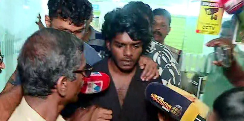 Kerala: Rapper Vedan's Palakkad concert at Elapully festival cancelled ...