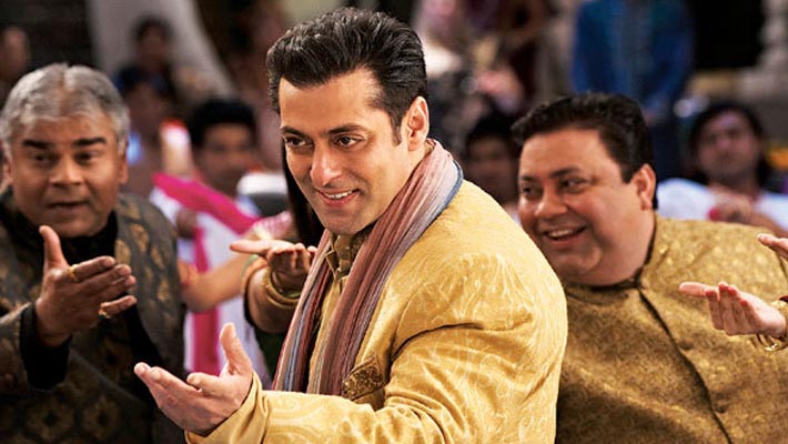 Salman Khan ಸೌತ್‌ನಿಂದ ರಿಮೇಕ್ ಆದ ಸಲ್ಮಾನ್ ಸಿನಿಮಾ | This 10 Salman Khan Movies Are Remakes Of South ...