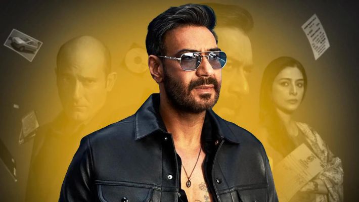 Raid 2 Ajay Devgn की 10 मूवी | Raid 2 Actor Ajay Devgn 10 Movies ...