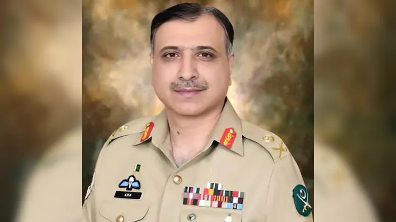 ഐഎസ്ഐ മേധാവിയെ പാകിസ്ഥാൻ ദേശീയ സുരക്ഷ ഉപദേഷ്ടാവായി നിയമിച്ചു | India ...