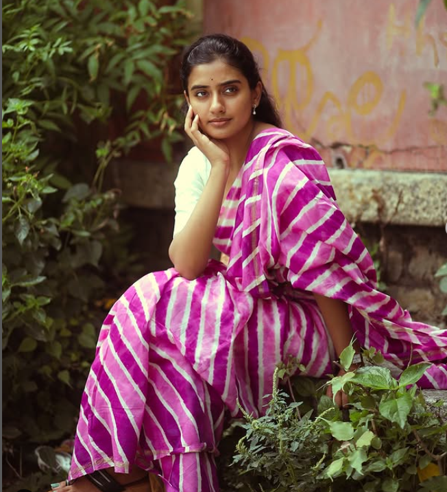 ಮಲಯಾಳಂ ಚಿತ್ರರಂಗದ 'ಹೂರಣ'ದ ಬಿಚ್ಚಿಟ್ಟ ಕನ್ನಡದ ನಟಿ Sushmitha Bhat | I Love ...