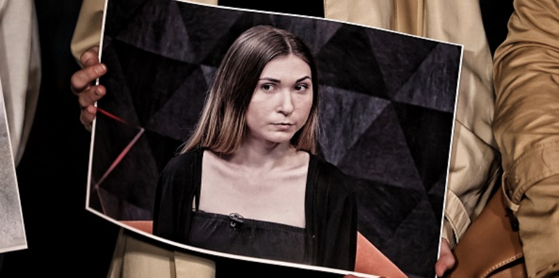 signs of torture missing organs in dead body of Victoria | Signs Of ...