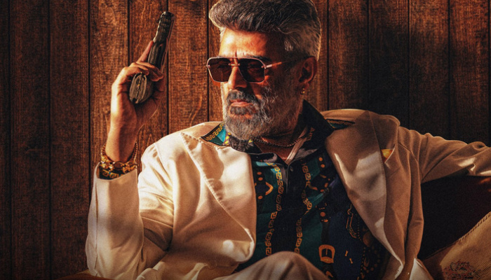 Ajith Kumar - Ajith Good Bad Ugly ott update - Asianet News Malayalam