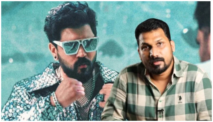 Nivin Pauly is the celebrity who sparked the controversy - Producer Listin Stephan warning to ...