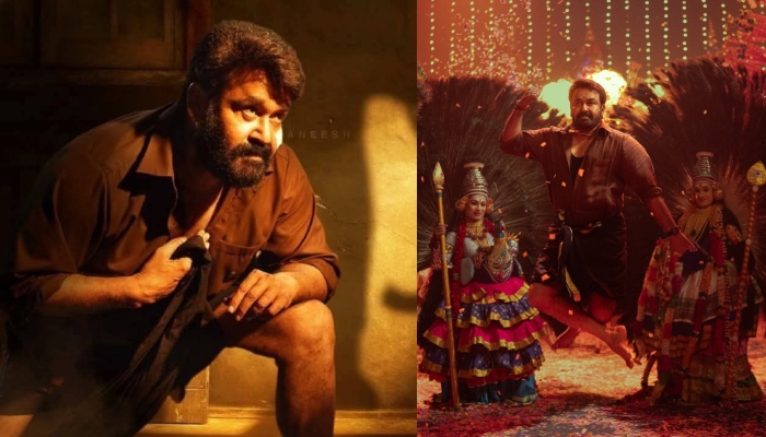 Thudarum Tamil: മലയാളം തുടരും ഇനി തമിഴിൽ 'തൊടരും' - actor mohanlal ...