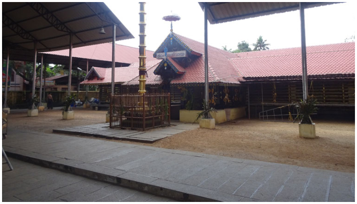 Kottarakkara Mahaganapathi Temple Master plan | Master Plan For Kottarakkara Mahaganapathi ...