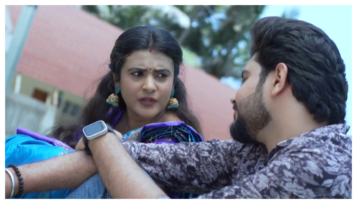 പത്തരമാറ്റ് സീരിയൽ റിവ്യൂ | Patharamattu Serial Review S1 E623 ...