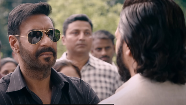 Raid 2 Box Office Day 5: Ajay Devgn thriller earns THIS | Asianet Newsable