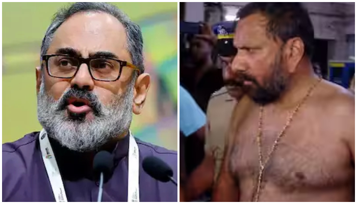 ഷാജൻ സ്‌കറിയയുടെ അറസ്റ്റിനെതിരെ ബിജെപി | Shajan Skaria Arrest Without Even Giving Him Time To ...