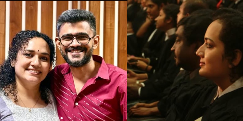 Actress Muthumani : മുത്തുമണിക്ക് ഡോക്ടറേറ്റ് | Actress Muthumani Got ...