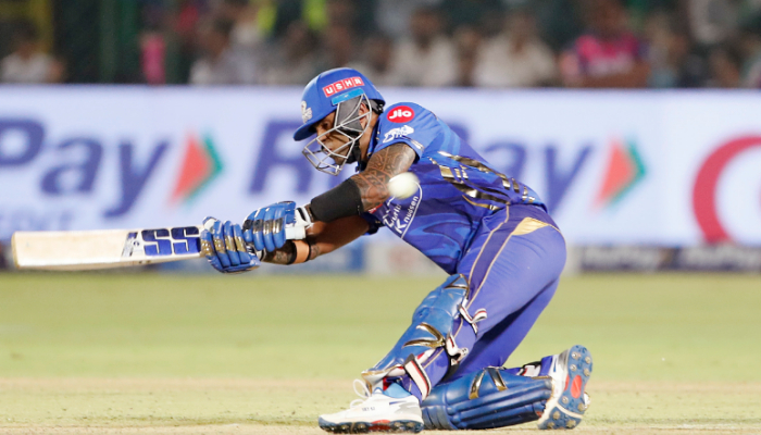 Decoding MI star Suryakumar Yadav's 'Supla' Shot | Asianet Newsable