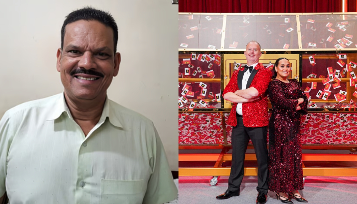 Keralite expat won 57 crore just before leaving saudi | Malayli Expat ...