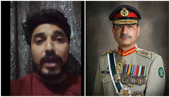 Pakistani man's rant post Operation Sindoor goes viral | Asianet Newsable