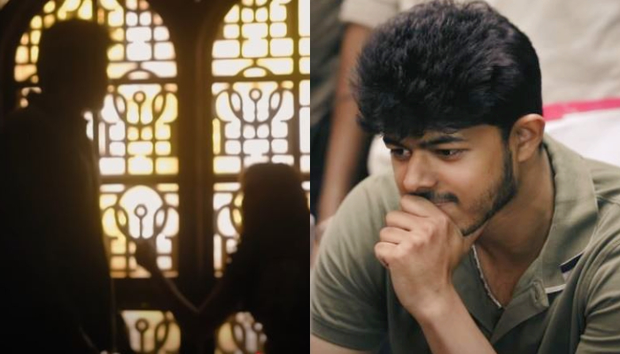 WATCH : 'Jason Sanjay 01' First Video arrived - thalapathy vijay son Jason Sanjay 01 video on ...