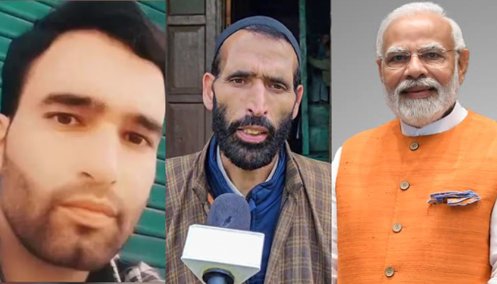 Syed Adil family about Operation Sindoor: കുതിരക്കാരൻ സയിദ് | Pahalgam ...