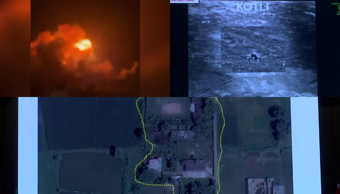 Operation Sindoor The Indian Army's response was precise and - Operation Sindoor The Indian Army ...