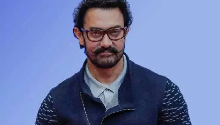 Aamir Khan: - Actor Aamir Khan says about Lal Singh Chaddha - Asianet ...
