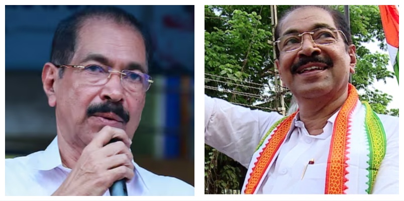 കെപിസിസി പ്രസിഡന്‍റ് സണ്ണി ജോസഫ് sunny joseph kpcc president - goal is ...