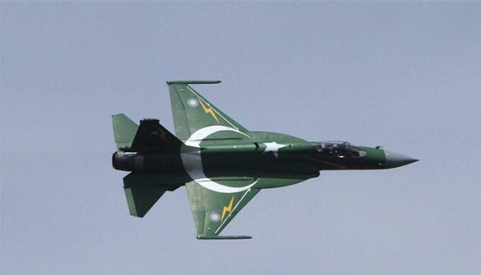 Pakistani Pilot Captured : பாகிஸ்தான் விமானி ராஜஸ்தானில் உயிருடன் ...