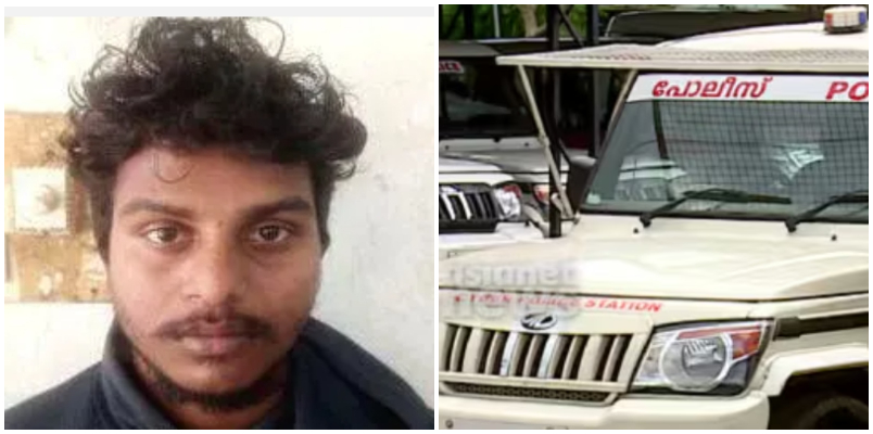 പ്രായപൂര്‍ത്തിയാകാത്ത പെൺകുട്ടിയെ പീഡിപ്പിച്ച ശേഷം ഒളിവിൽ പോയി കാലി വളര്‍ത്തൽ പ്രതി തമിഴ്നാട്ടി