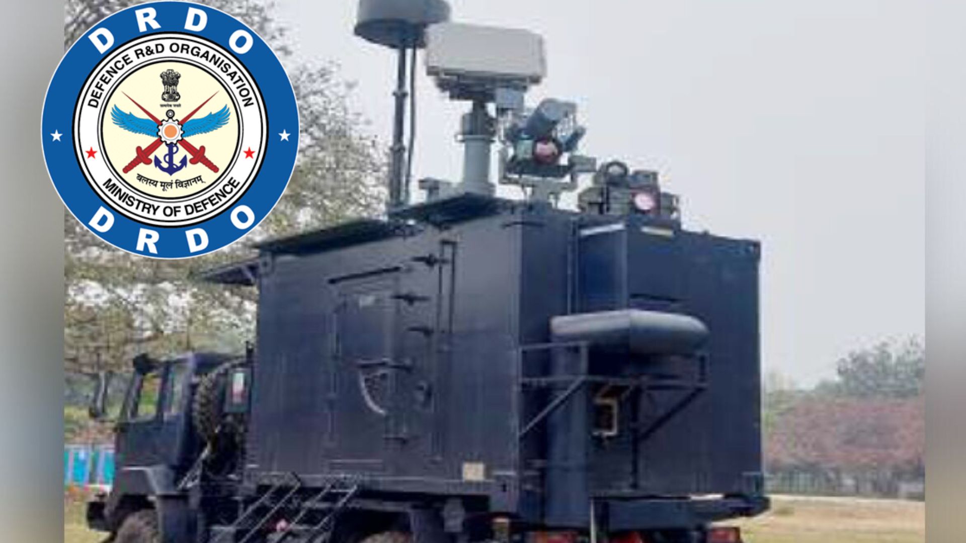 ಭಾರತದ 'ಡ್ರೋನ್ ಬೇಟೆಗಾರ': ಪಾಕ್‌ಗೆ ಸವಾಲು | India Drdo D4 Anti Drone System ...