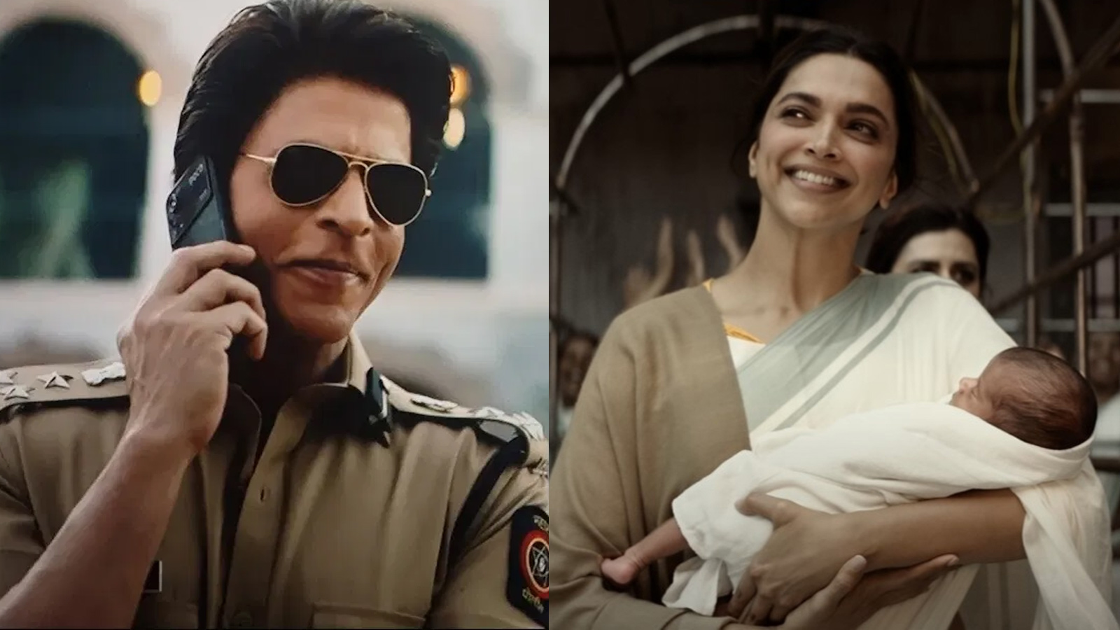 Deepika Padukone to Richa Chadha: 10 actresses who played moms to older ...