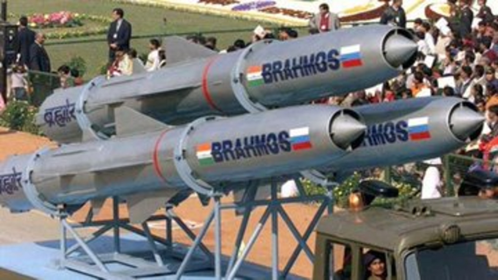 BrahMos Missile Capability: ಪಾಕಿಸ್ತಾನಕ್ಕೆ ನುಗ್ಗಿ ಹೊಡೆದಿದ್ದು ಬ್ರಹ್ಮೋಸ್ ...