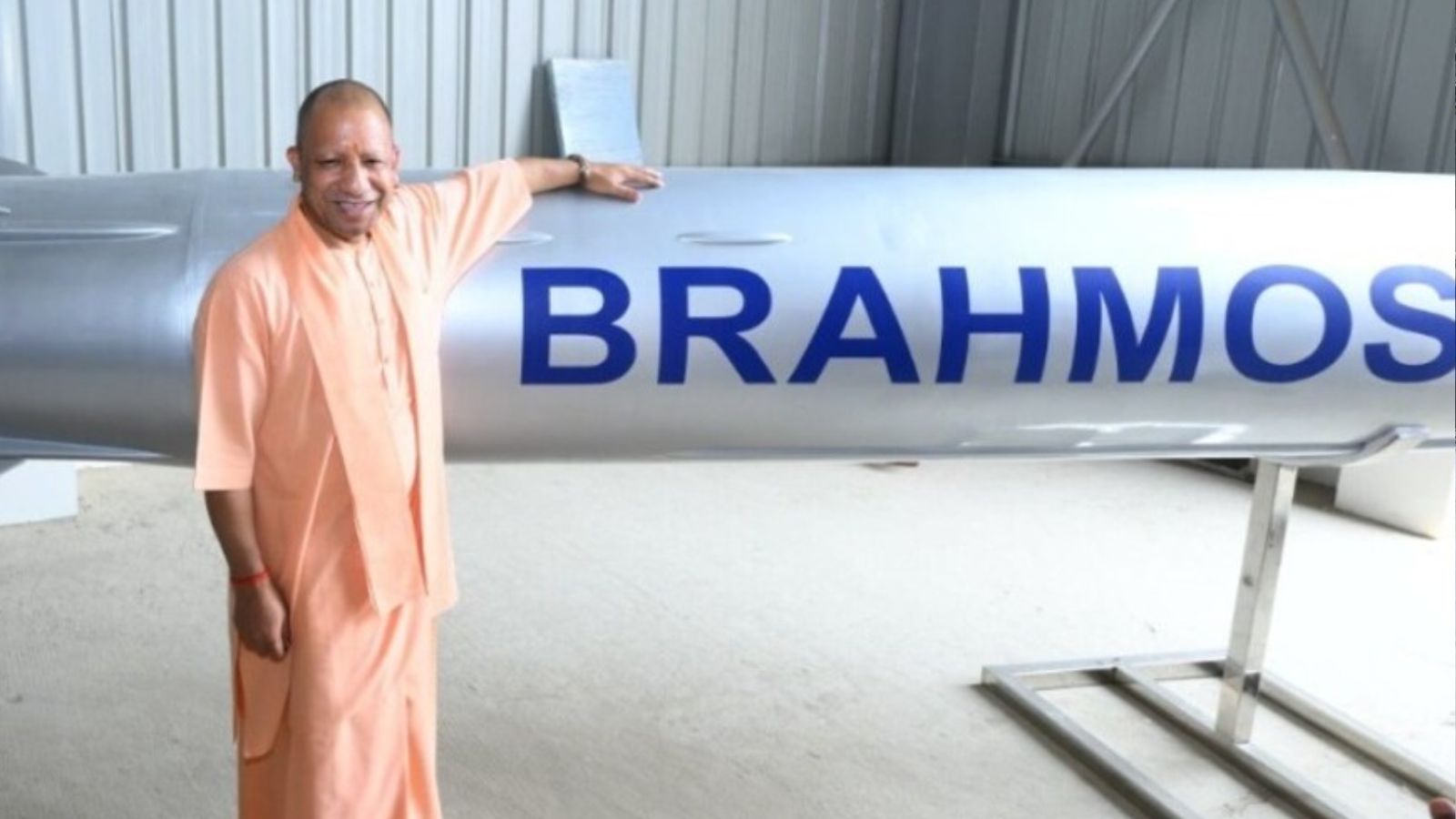 BrahMos Missile Power: ব্রহ্মোস কী? পাকিস্তানকে জিজ্ঞেস করো, বললেন সিএম ...